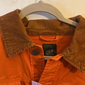 wild fable | Jackets & Coats | Wild Fable Womens Rust Jacket | Poshmark